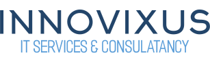 Innovixus - Backend Development, DevOps & Cloud Infrastructure